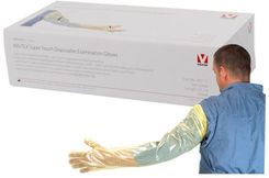 Kruuse Krutex Super Touch Rękawice Rekt.95Cm L 100szt. (260711) - Ceny ...