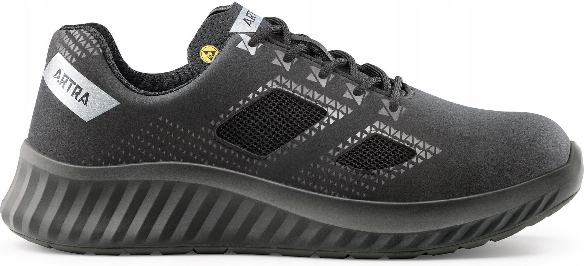 Artra Buty Robocze Arcasio 732 616560 S1 P Esd 41 - Ceny i opinie ...