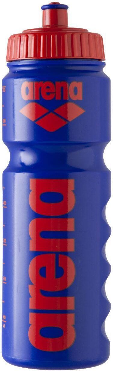 Arena Water Bottle 750 Ml Niebieski - Ceny i opinie - Ceneo.pl