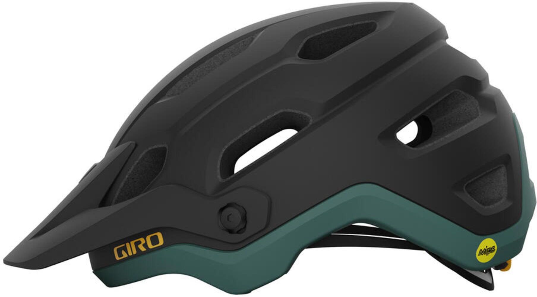 Giro Mtb Source Integrated Mips Niebieski Turkusowy - Ceny i opinie ...