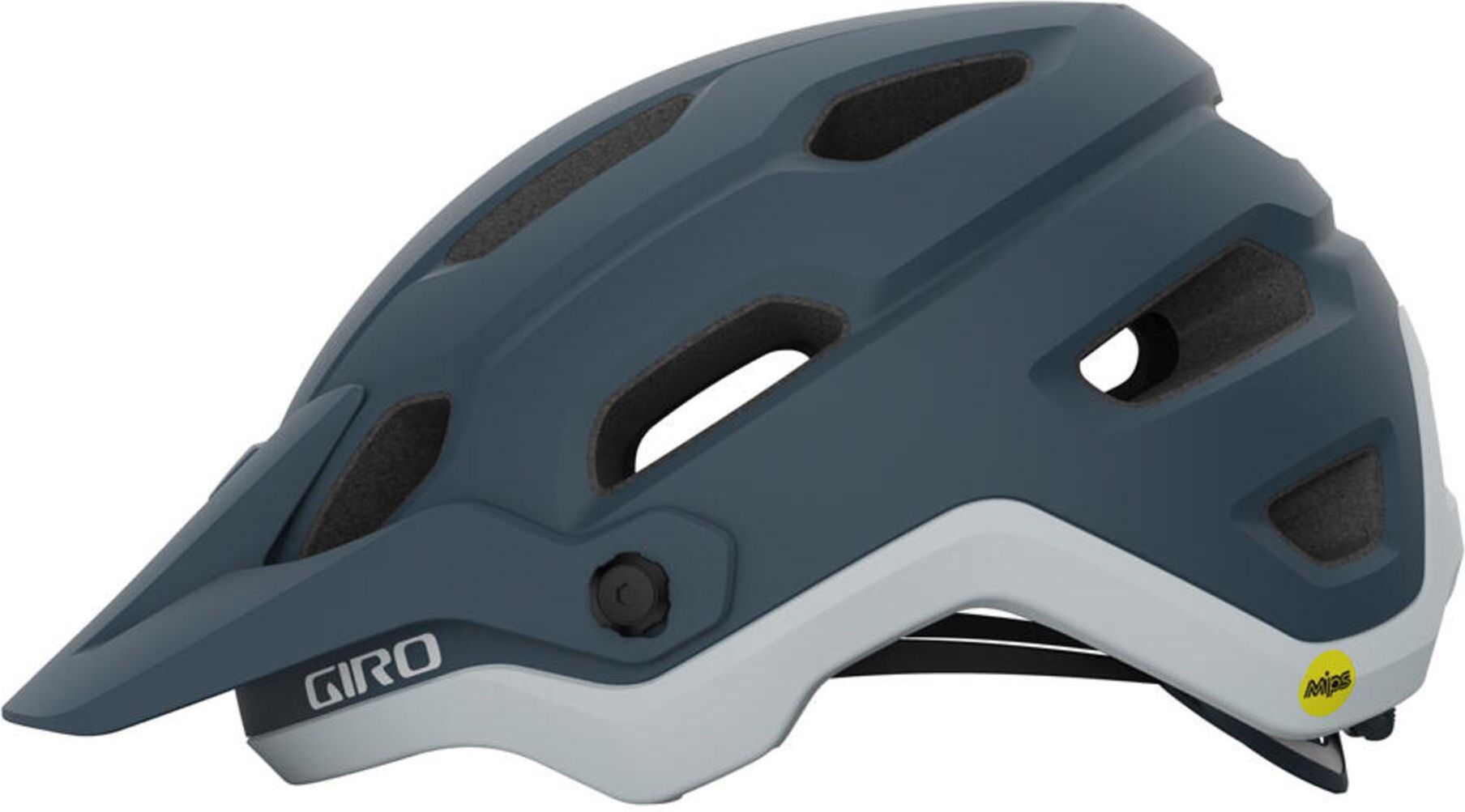 Giro Mtb Source Integrated Mips Matte Szary - Ceny i opinie - Ceneo.pl