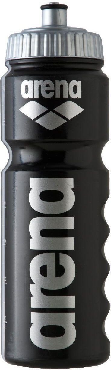 Arena Water Bottle 750 Ml Szary - Ceny i opinie - Ceneo.pl