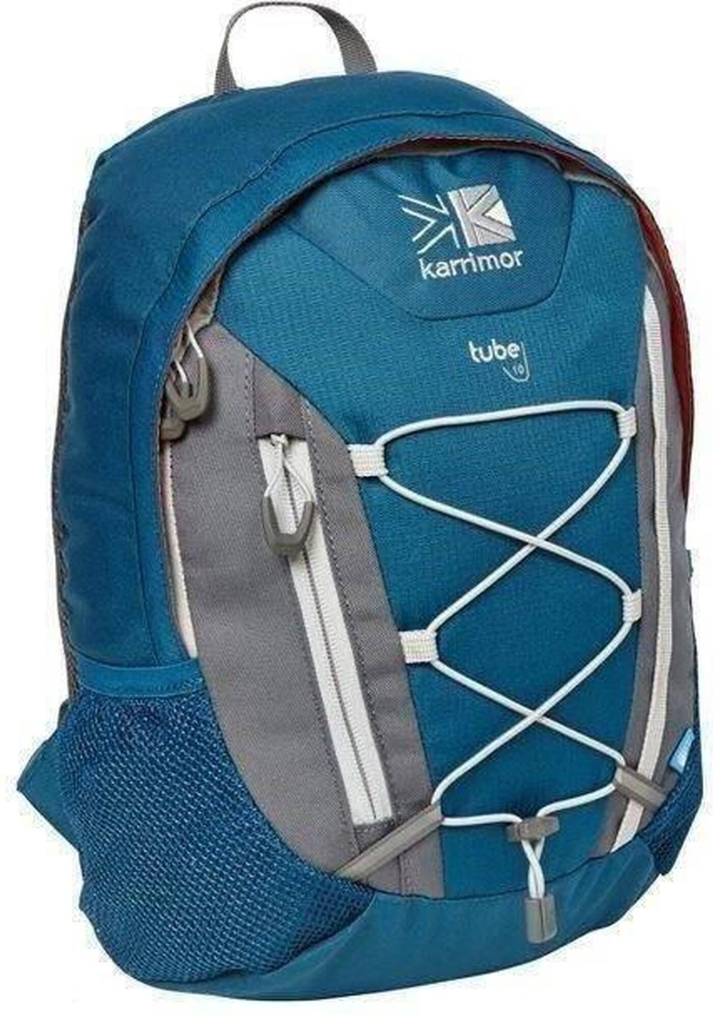 Plecak Karrimor Tube 10l Niebieski - Ceny i opinie - Ceneo.pl
