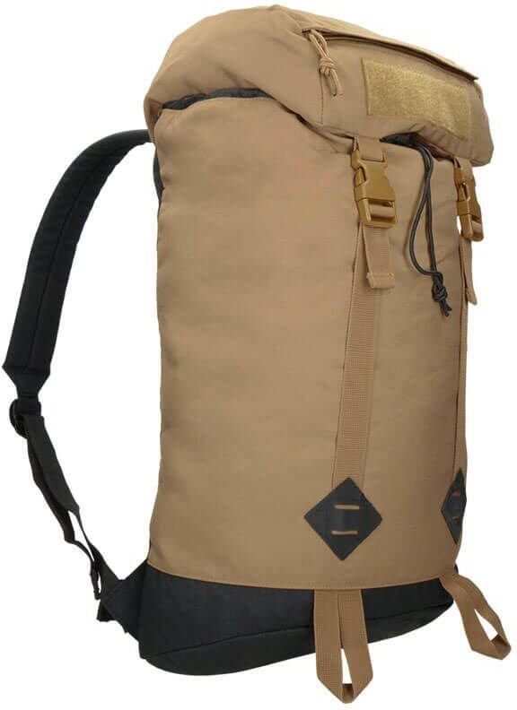 Plecak Mil Tec Walker 20l Coyote Beżowy - Ceny i opinie - Ceneo.pl