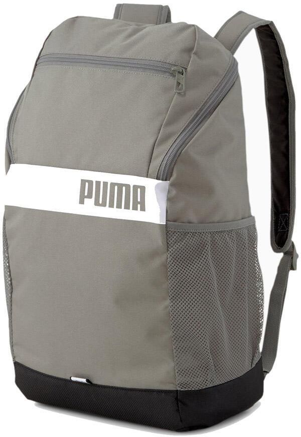 Plecak Puma Plecak Treningowy Plus Backpack Szary - Ceny i opinie ...
