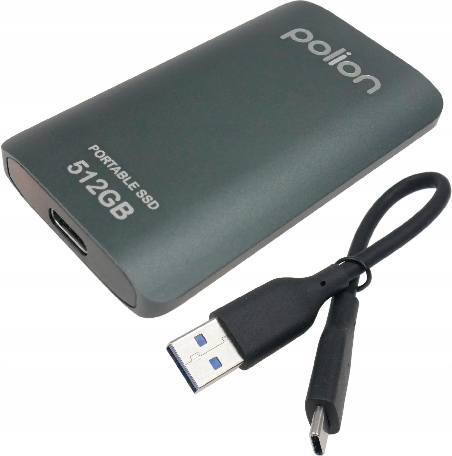 Dysk zewnętrzny Polion 512GB P Usb 3.2 (PLND007) - Opinie i ceny na ...