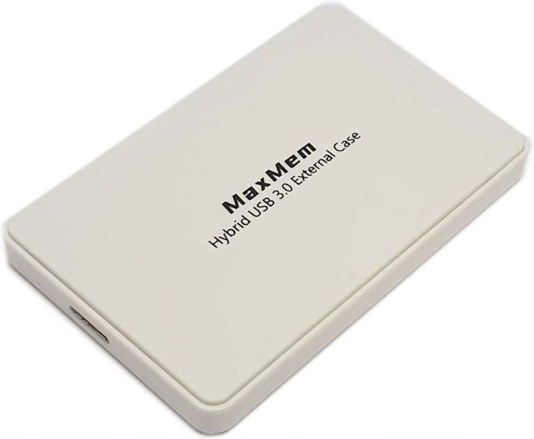 Dysk zewnętrzny Maxmem 240GB Usb 3.0 (MM240) - Opinie i ceny na Ceneo.pl