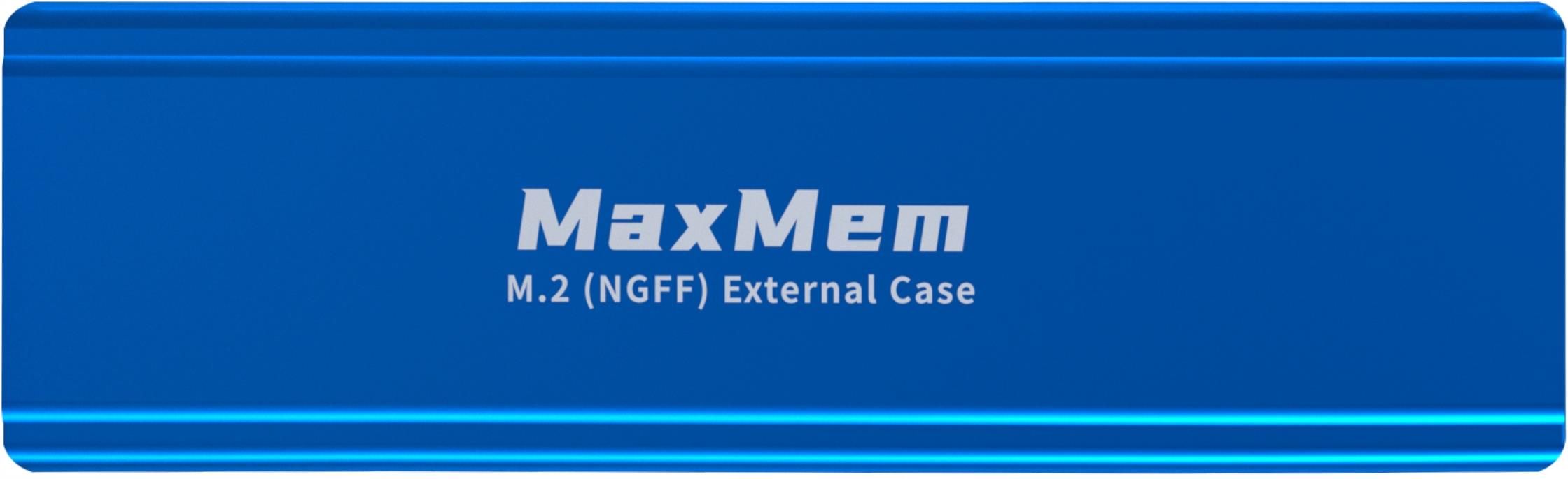 Dysk zewnętrzny Maxmem 128GB Usb 3.0 (MM128M2EXT) - Opinie i ceny na ...