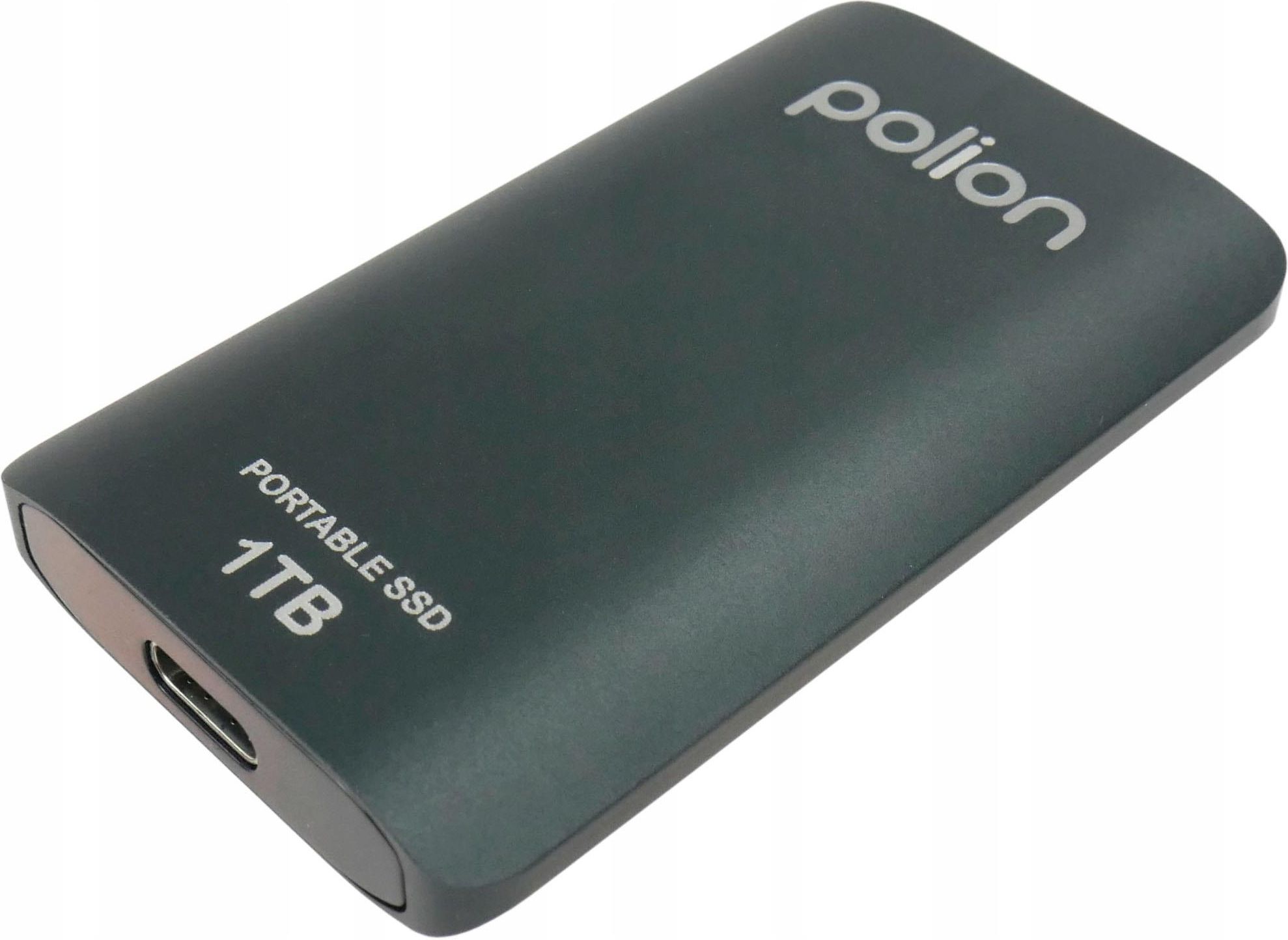 Dysk zewnętrzny Polion 1TB P Usb 3.2 (PLND008) - Opinie i ceny na Ceneo.pl