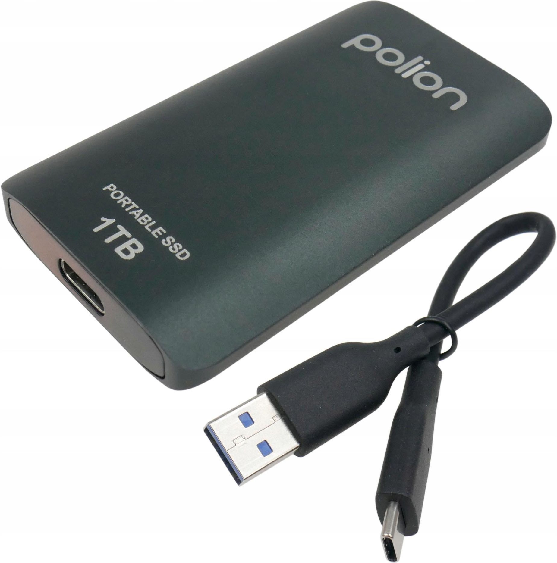 Dysk zewnętrzny Polion 1TB P Usb 3.2 (PLND008) - Opinie i ceny na Ceneo.pl