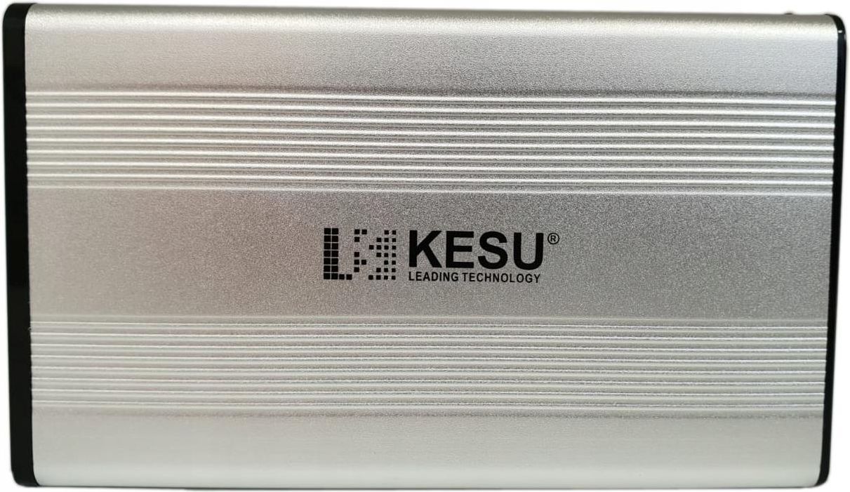 Dysk zewnętrzny Kesu 480GB Usb 3.0 (K2501480) - Opinie i ceny na Ceneo.pl