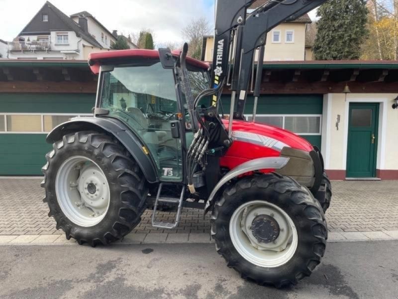 McCormick C 100 MAX ,2010 - Opinie i ceny na Ceneo.pl