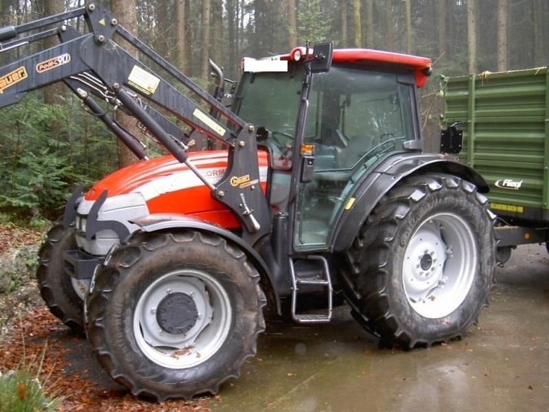 McCormick C 95 max RPS ,2007 - Opinie i ceny na Ceneo.pl