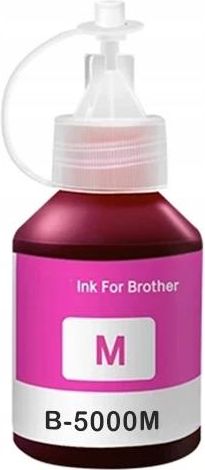 Tusz WHITE BOX TUSZ DO DRUKARKI BROTHER DCP-T500W DCP-T510W ...