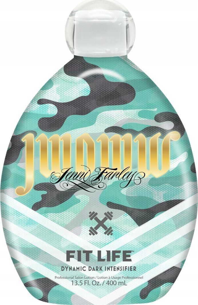 Australian Gold Gold Jwoww Od Fit Life Utrwalacz Opalenizny 400Ml ...