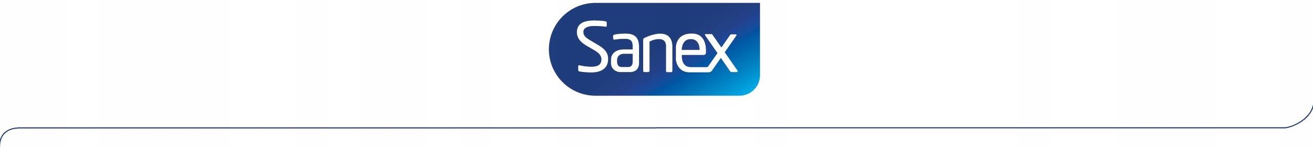 Sanex Żel pod prysznic Zero % Family 750ml - Opinie i ceny na Ceneo.pl