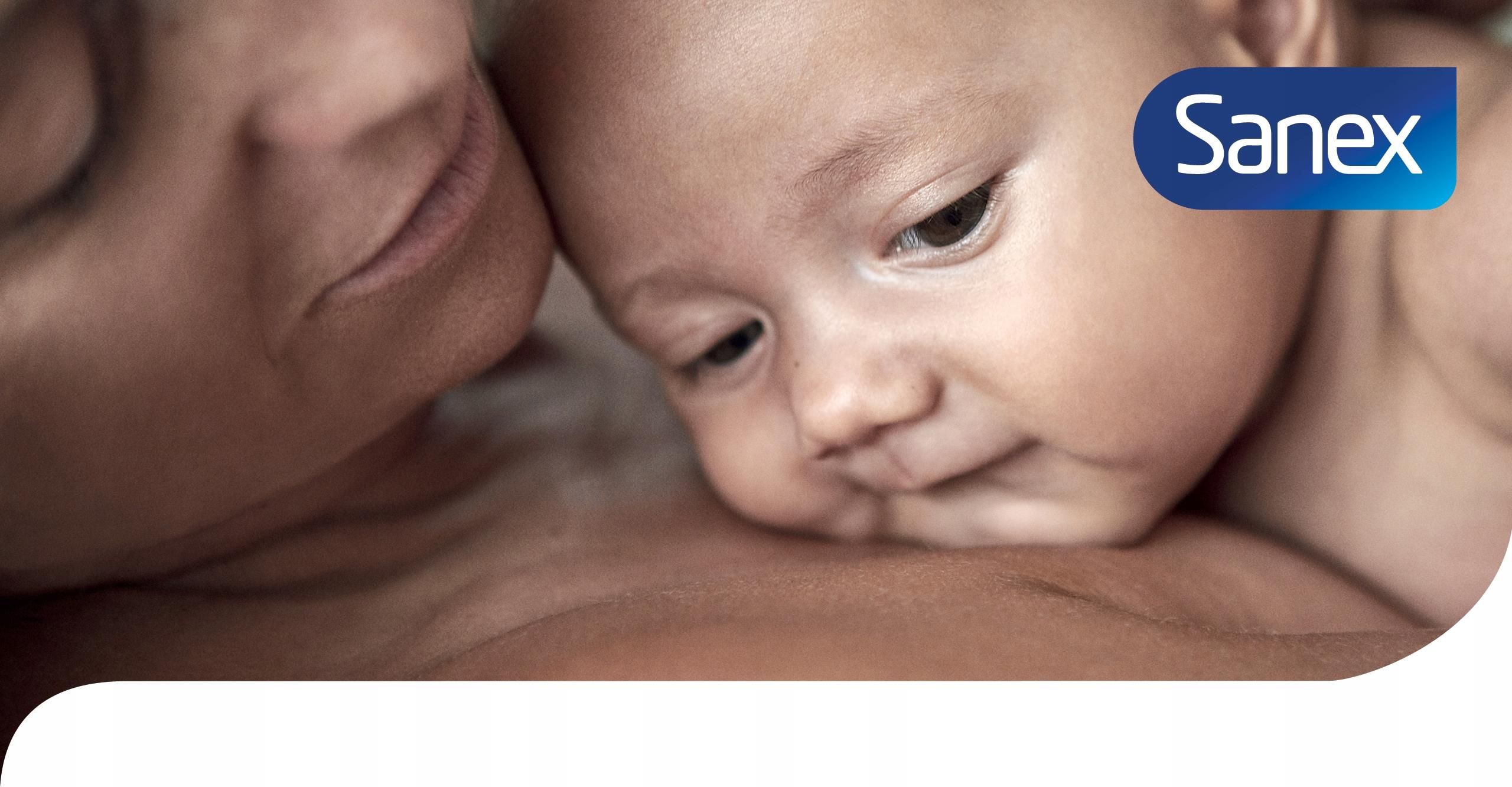 Sanex Żel pod prysznic Zero % Family 750ml - Opinie i ceny na Ceneo.pl