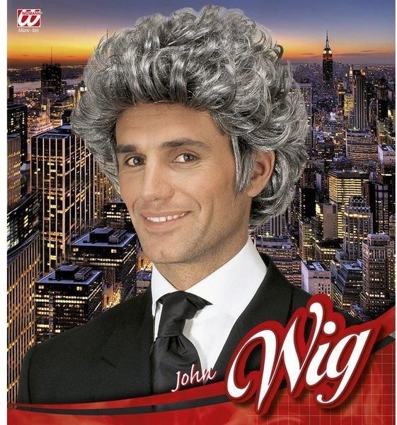 Widmann Peruka John Aktor Gwiazda Celebryta Karnawał - Ceny i opinie ...