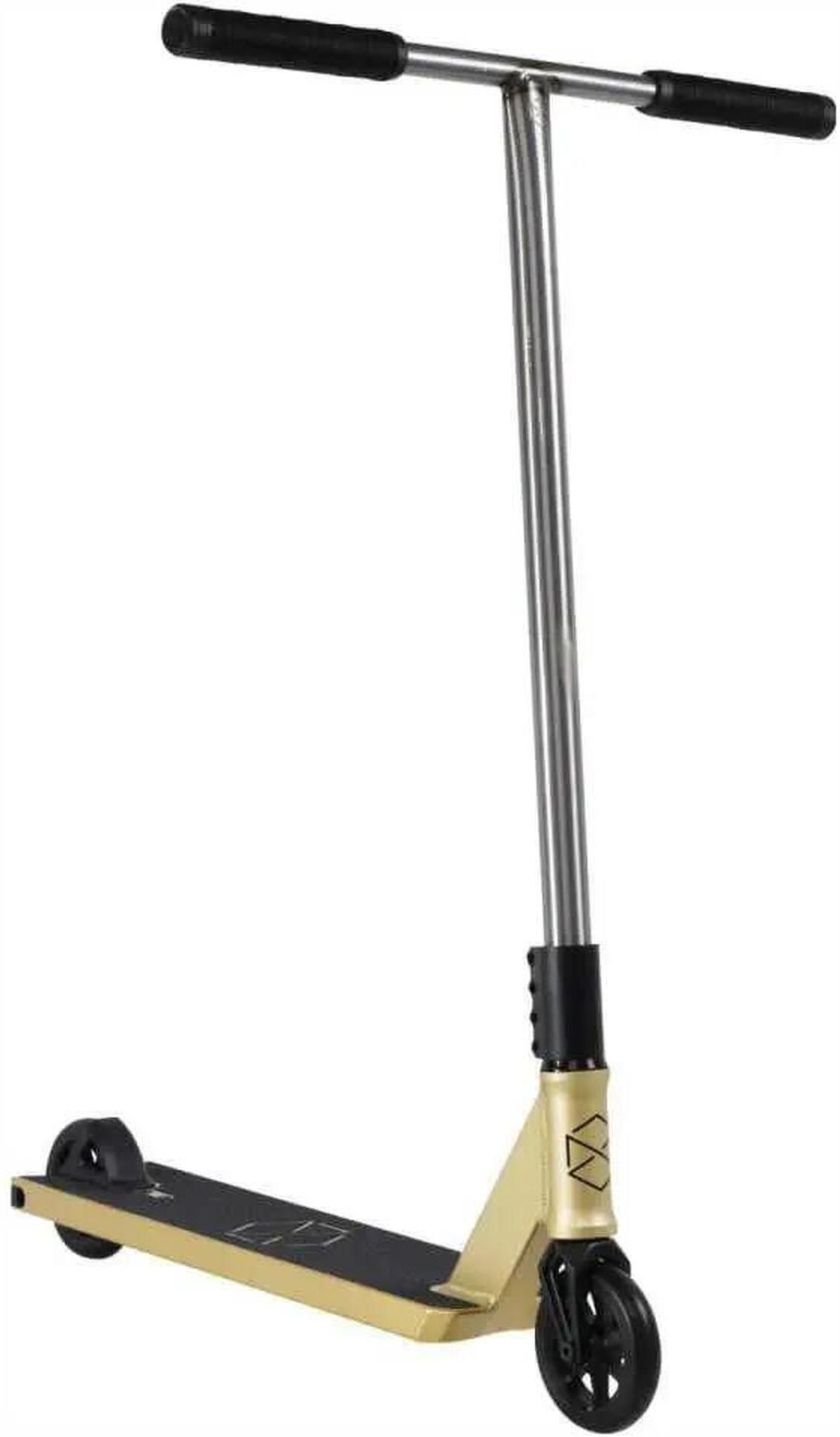 Hulajnoga Native Scooters Stem M Ochra Żółty - ceny, opinie, sklepy ...