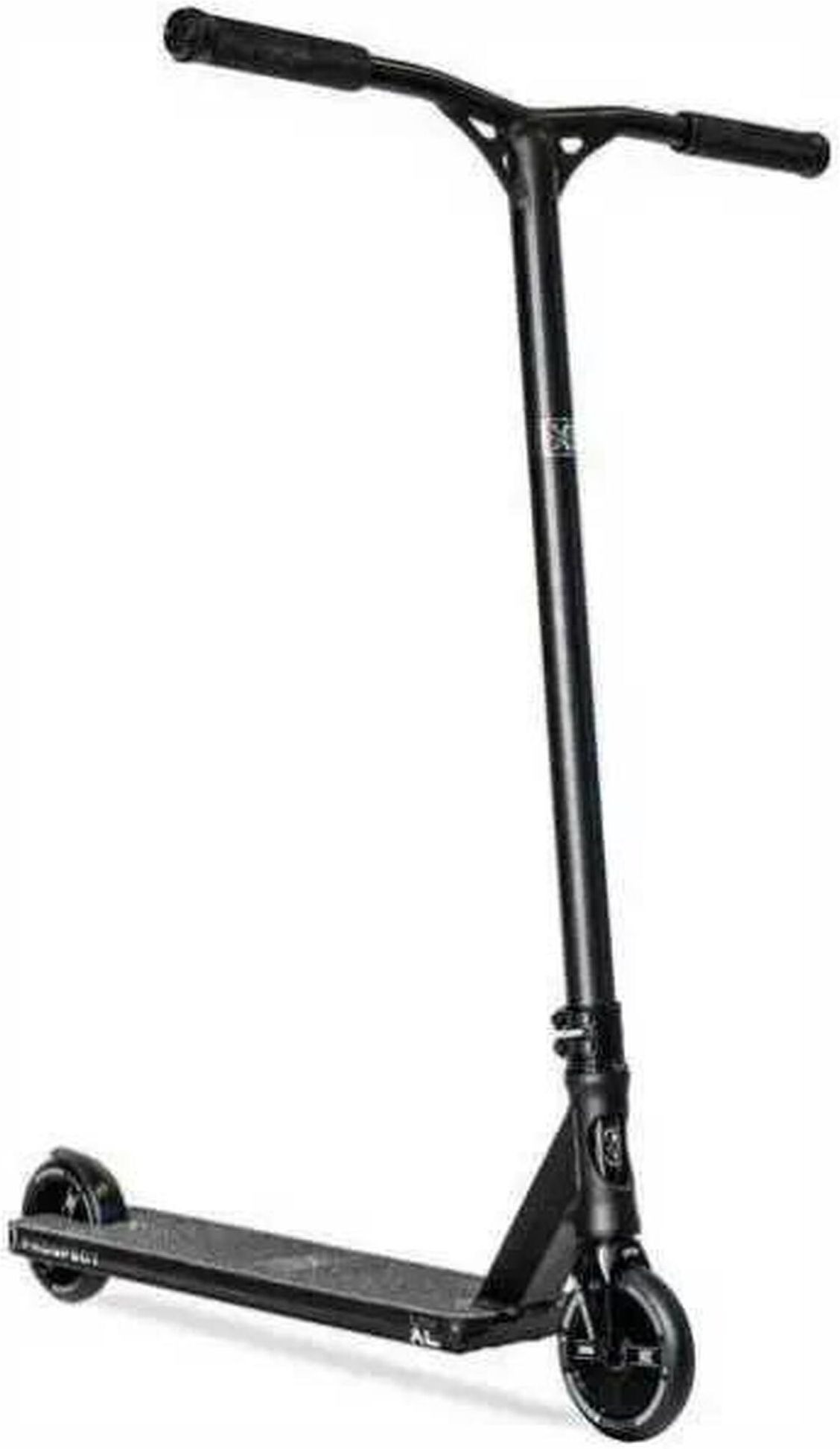 Hulajnoga Lucky Prospect 2022 Czarny - ceny, opinie, sklepy - Ceneo.pl