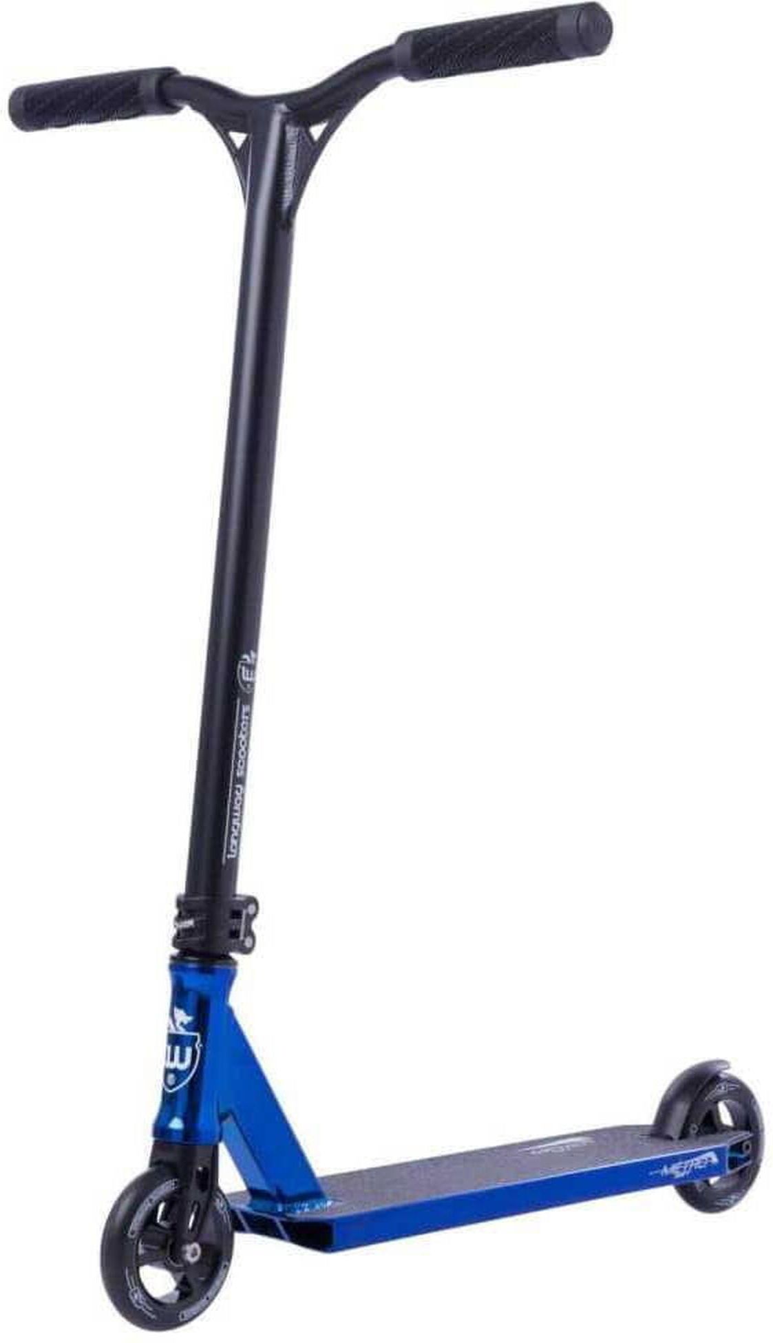 Hulajnoga Longway Scooters Metro Shift Niebieski - ceny, opinie, sklepy ...