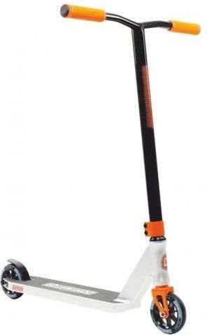 Hulajnoga Dominator Sniper 22 Silver - ceny, opinie, sklepy - Ceneo.pl