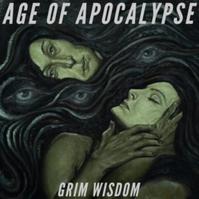 Płyta winylowa Age of Apocalypse - Grim Wisdom (Winyl) - Ceny i opinie ...