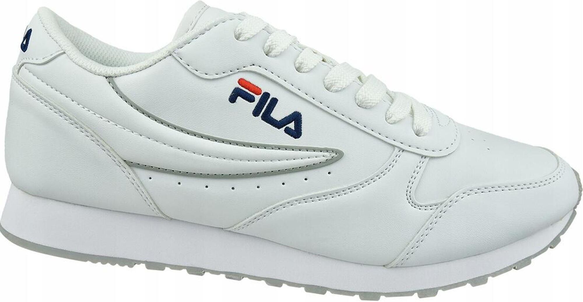 FILA Buty do chodzenia męskie Fila Orbit Low- Zamów na Decathlon.pl ...