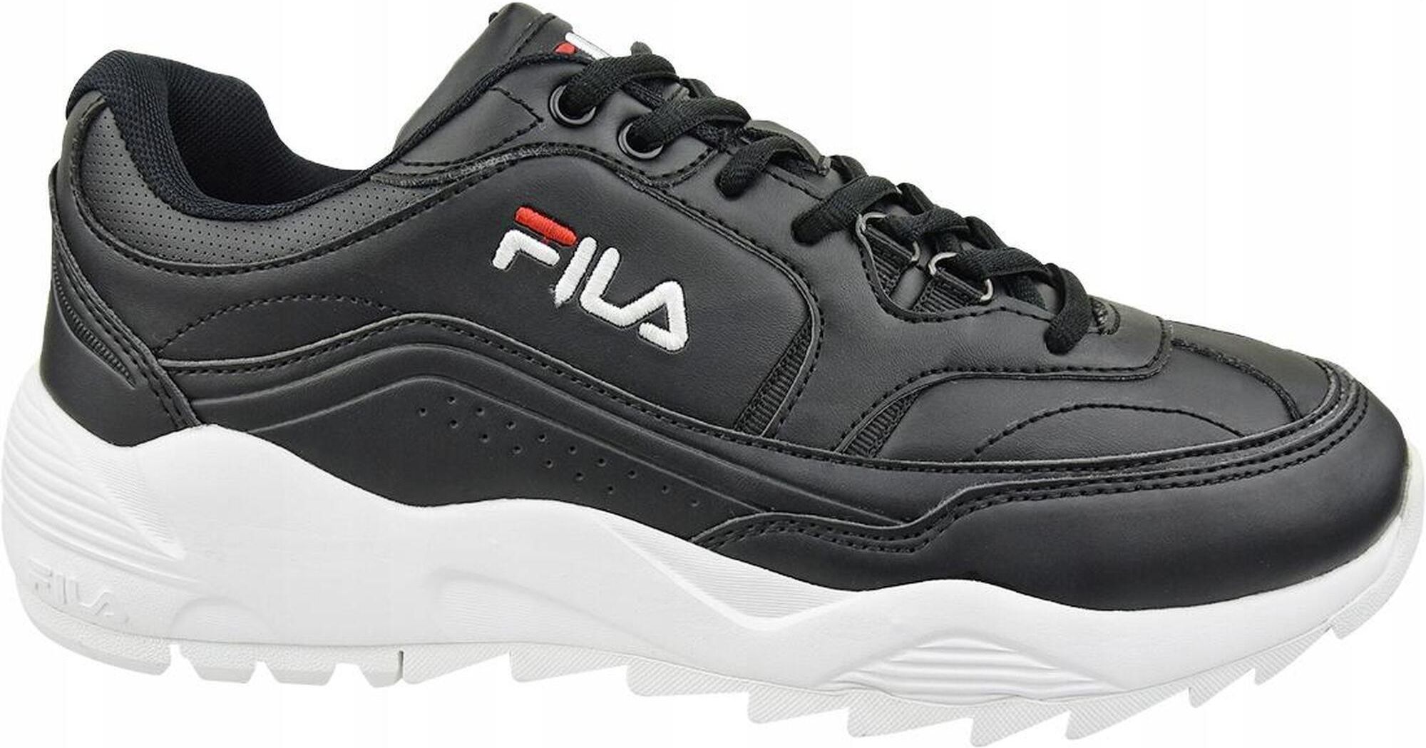 FILA Buty do chodzenia męskie Fila Overtake- Zamów na Decathlon.pl - 30 ...