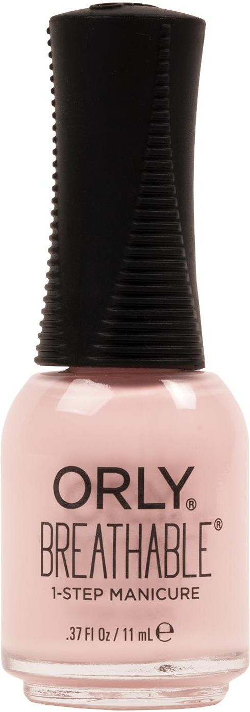Orly Klasyczny Lakier Do Paznokci Sheer Luck 11ml - Opinie i ceny na ...