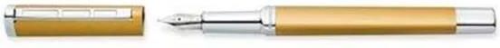 Staedtler Triplus Fountain Pen 474 Gold - Ceny i opinie - Ceneo.pl