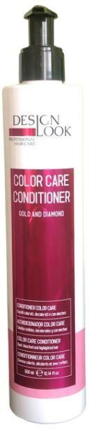 Odżywka do włosów Odżywka Color Care Conditioner 300 ml - Desing Look ...