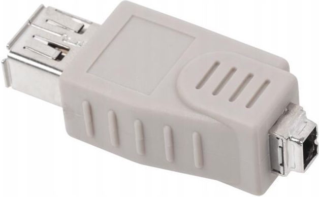 Złącze Iee 1394 6P Gn. 4P Gn. - Akcesoria do monitoringu - Ceny i ...