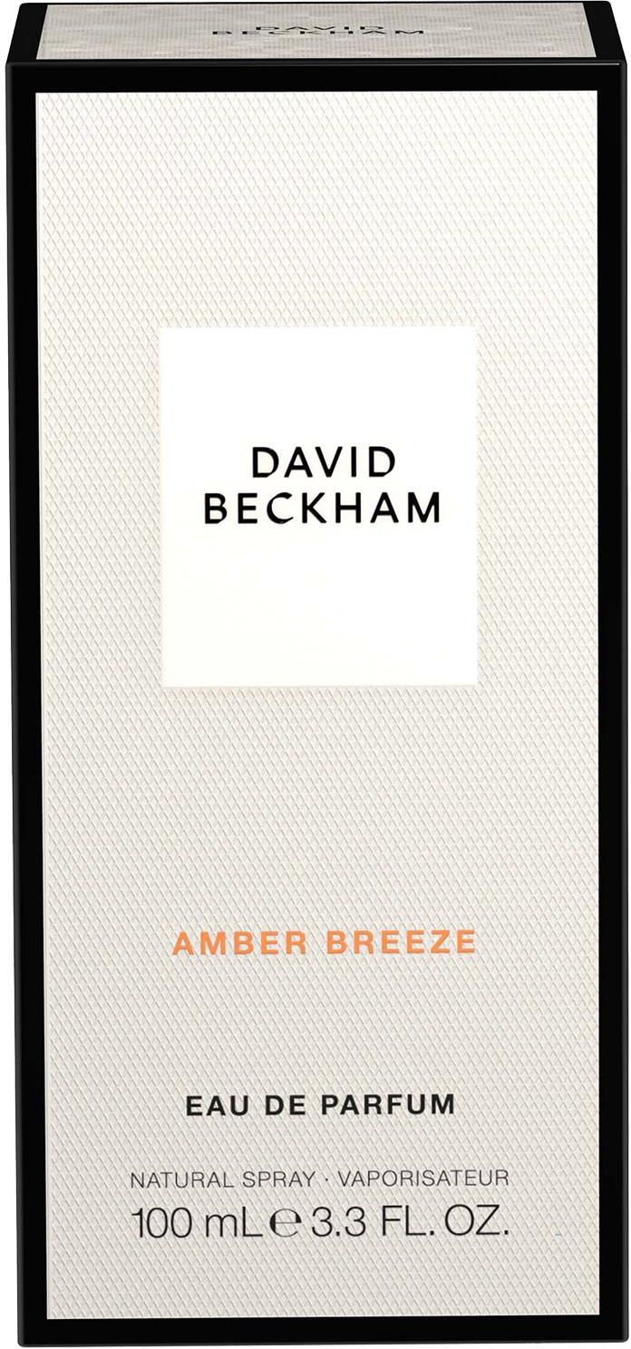 David Beckham Ambre Breeze Woda Perfumowana 100Ml - Ceneo.pl