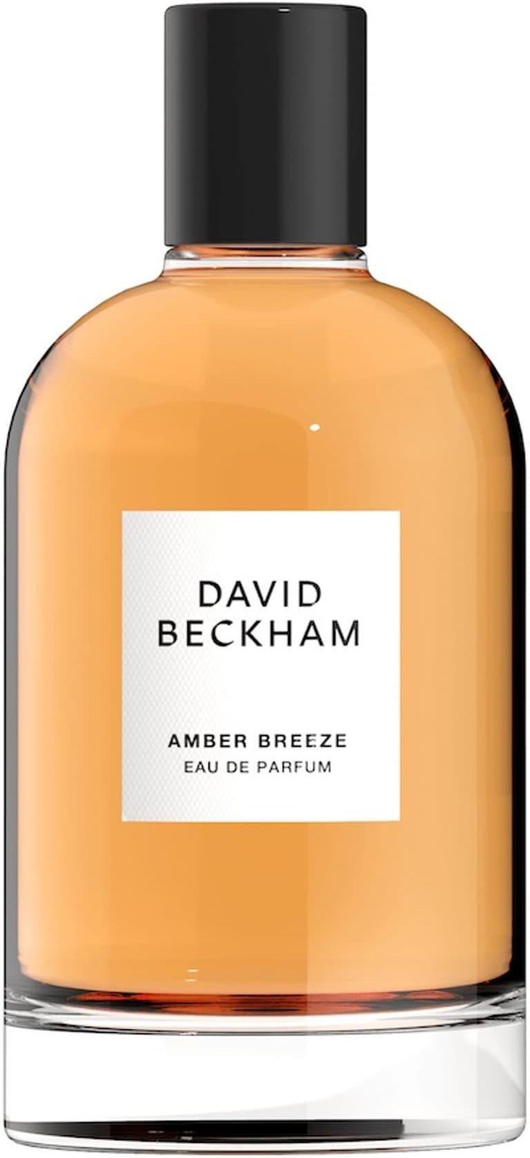 David Beckham Ambre Breeze Woda Perfumowana 100Ml - Ceneo.pl
