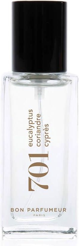 Bon Parfumeur 701 Eucalyptus Coriander Cypress Woda Perfumowana 15Ml ...
