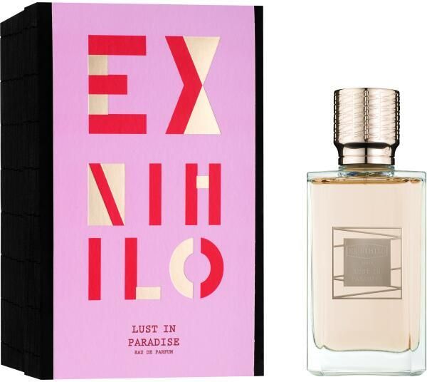 Ex Nihilo Lust In Paradise Woda Perfumowana 100Ml - Ceneo.pl