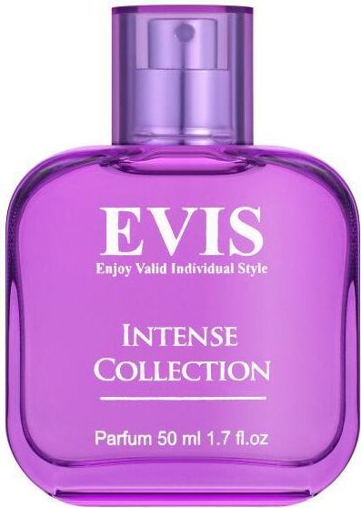 Evis Intense Collection №418 Perfumy 50Ml - Ceneo.pl