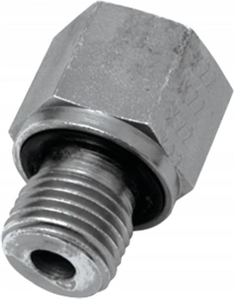 Granit Ga 1m X 3/4 F Bsp L=47 400Bar 18Mm - Ceny i opinie - Ceneo.pl