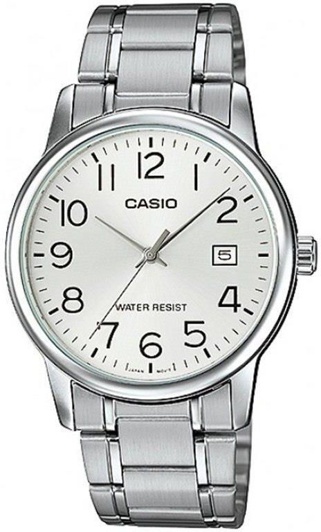 CASIO COLLECTION MTP-V002D-7B3 - Zegarki Męskie - Ceny i opinie - Ceneo.pl
