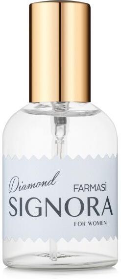 Farmasi Signora Diamond Woda Perfumowana 50Ml - Ceneo.pl