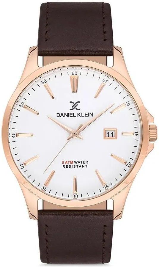 DANIEL KLEIN PREMIUM 12756-3 - Zegarki - Ceny i opinie - Ceneo.pl