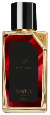 Vertus Rose Prive Woda Perfumowana 100Ml - Ceneo.pl