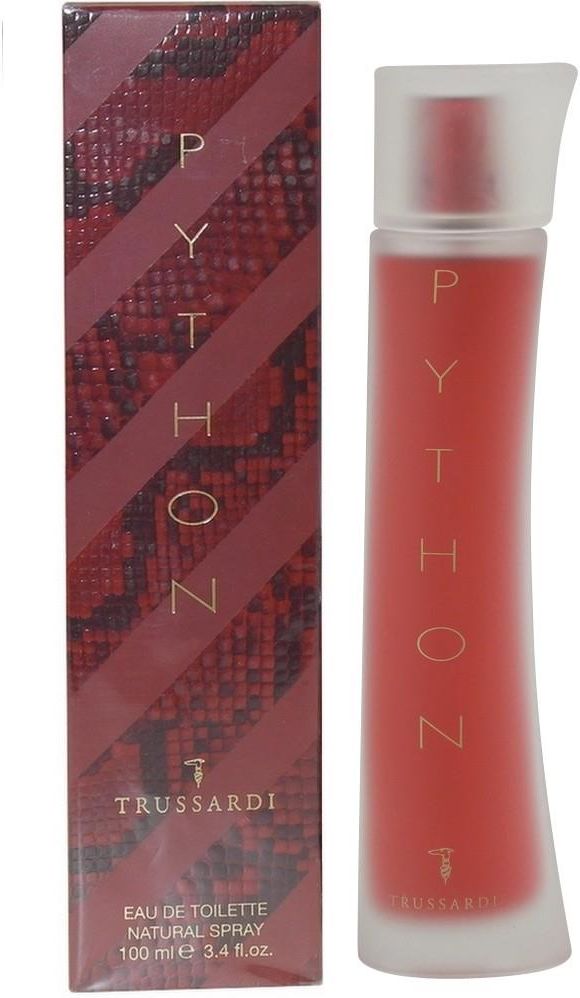 Trussardi Python Woman Woda Toaletowa 100Ml - Ceneo.pl