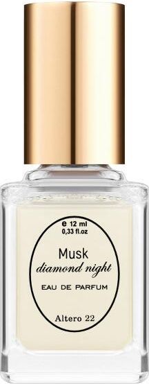 Altro Altero №22 Musk Diamond Night Woda Perfumowana 12 Ml - Ceneo.pl