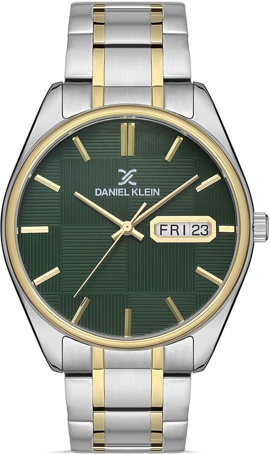 DANIEL KLEIN PREMIUM 13068-2 - Zegarki - Ceny i opinie - Ceneo.pl