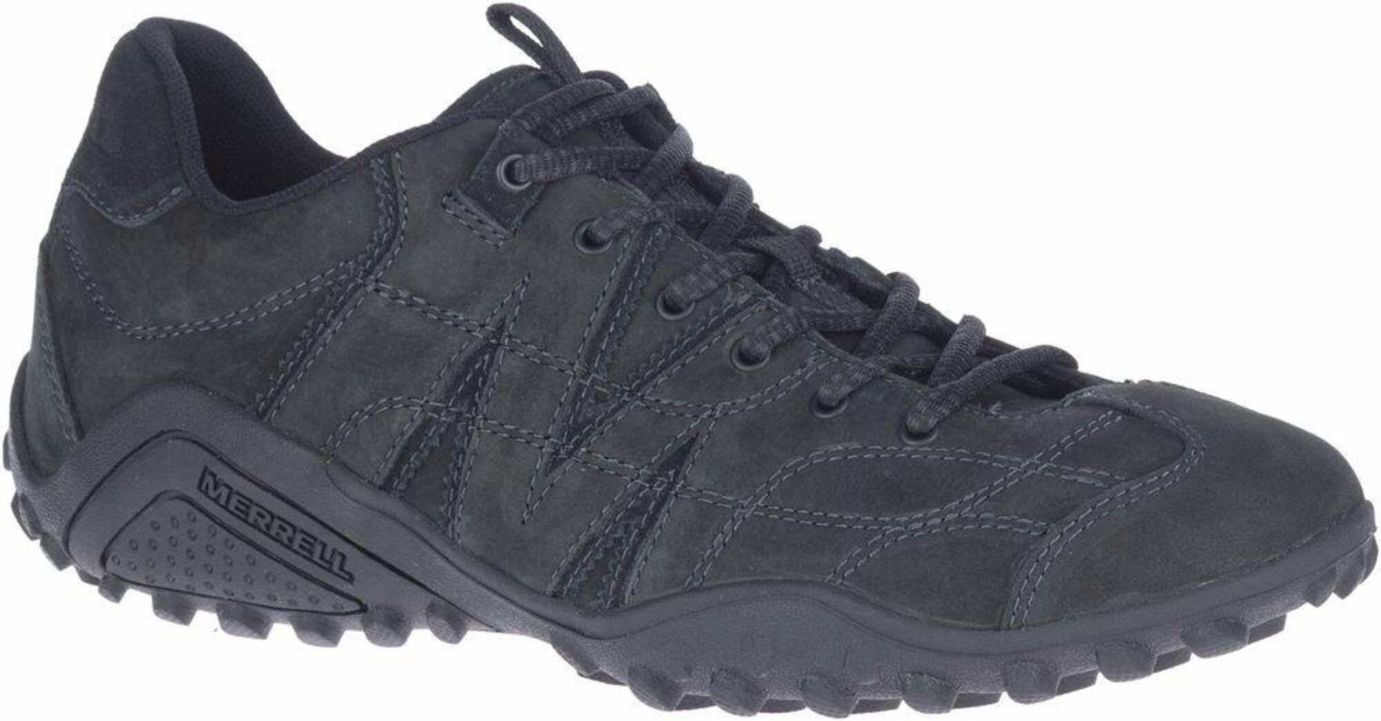 Buty trekkingowe Merrell Sprint V Ltr Czarny - Ceny i opinie - Ceneo.pl