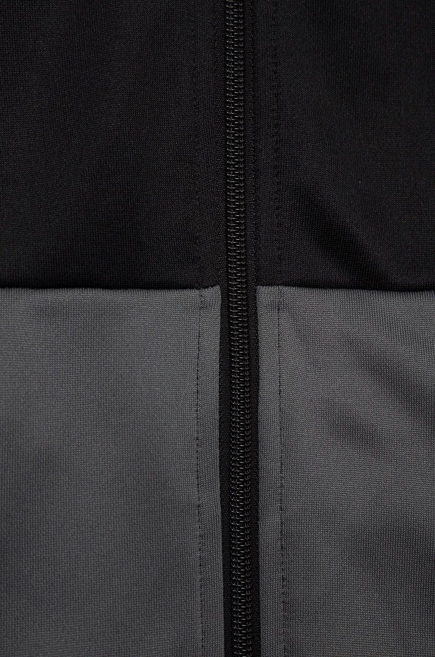 Adidas Performance dres dziecięcy kolor czarny - Ceny i opinie - Ceneo.pl