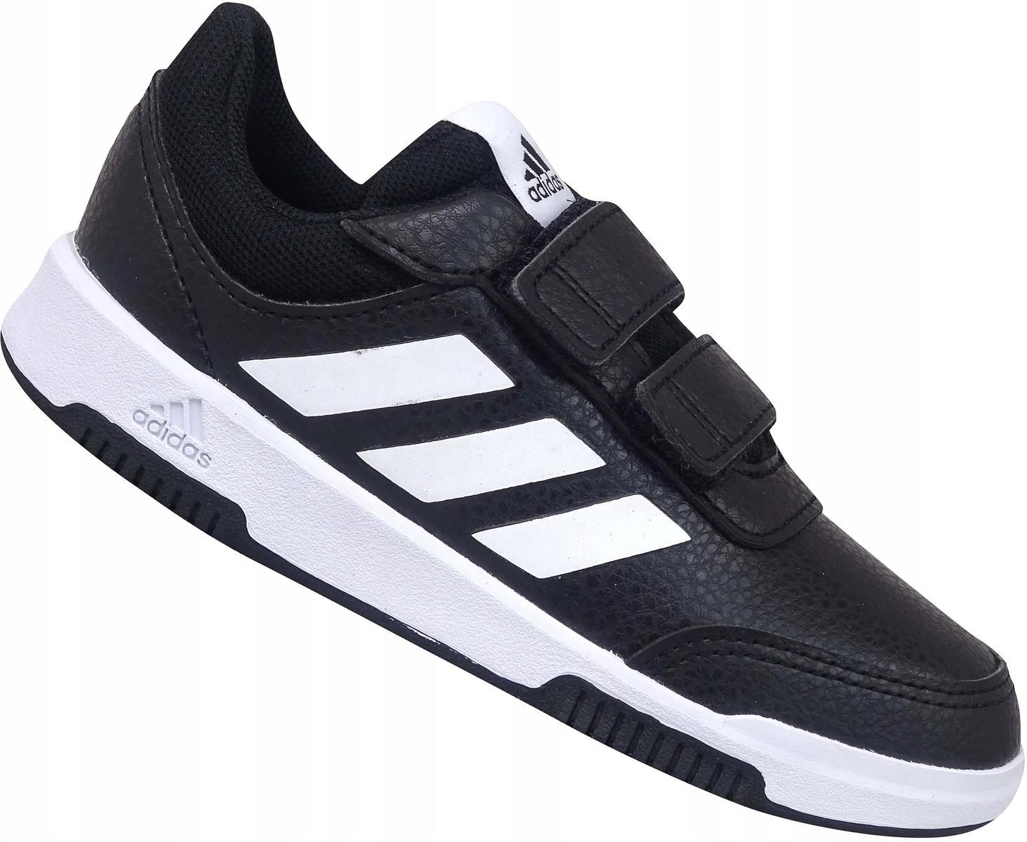 Adidas Tensaur GW6440 Buty Trampki Dziecięce Rzepy - Ceny i opinie ...