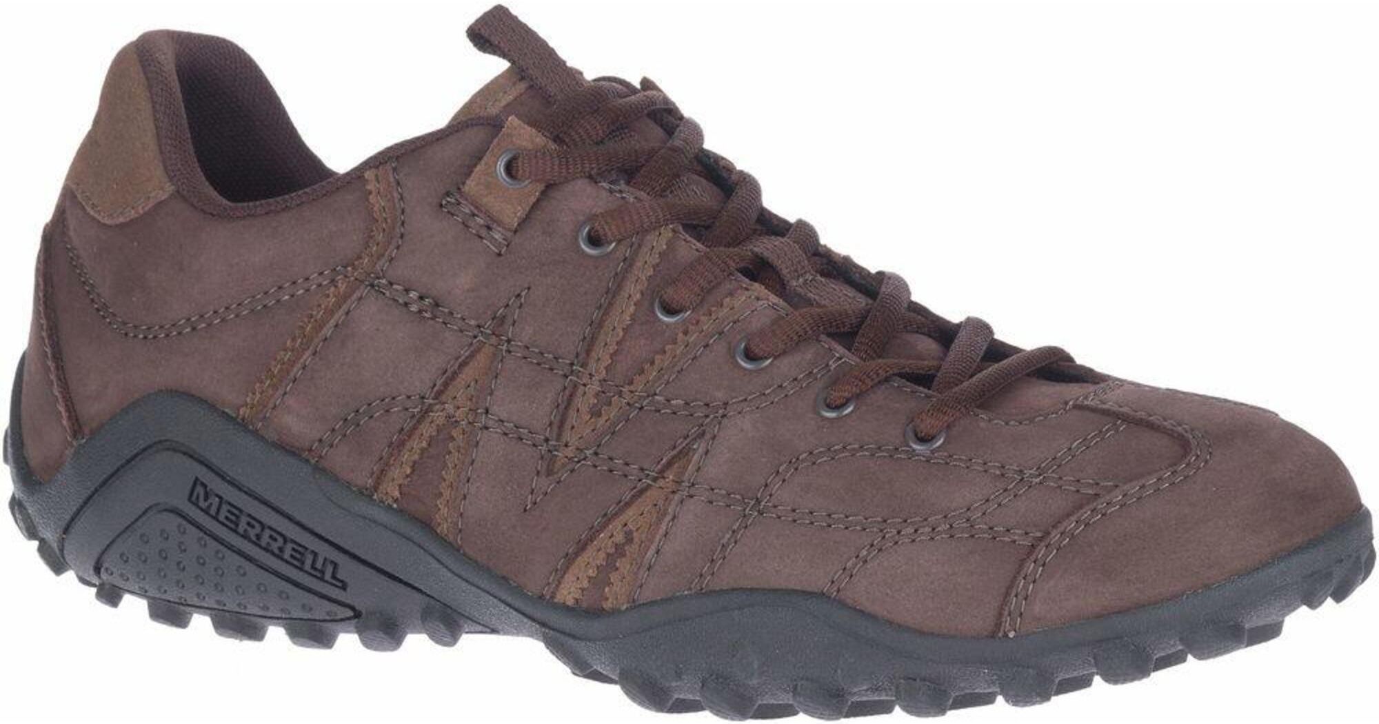 Buty trekkingowe Merrell Sprint V Ltr Brązowy - Ceny i opinie - Ceneo.pl